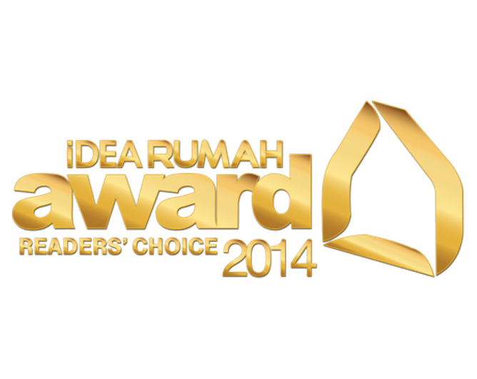 Jaindo Metal Industries JSteel Kembali Meraih Penghargaan Idea Rumah ...